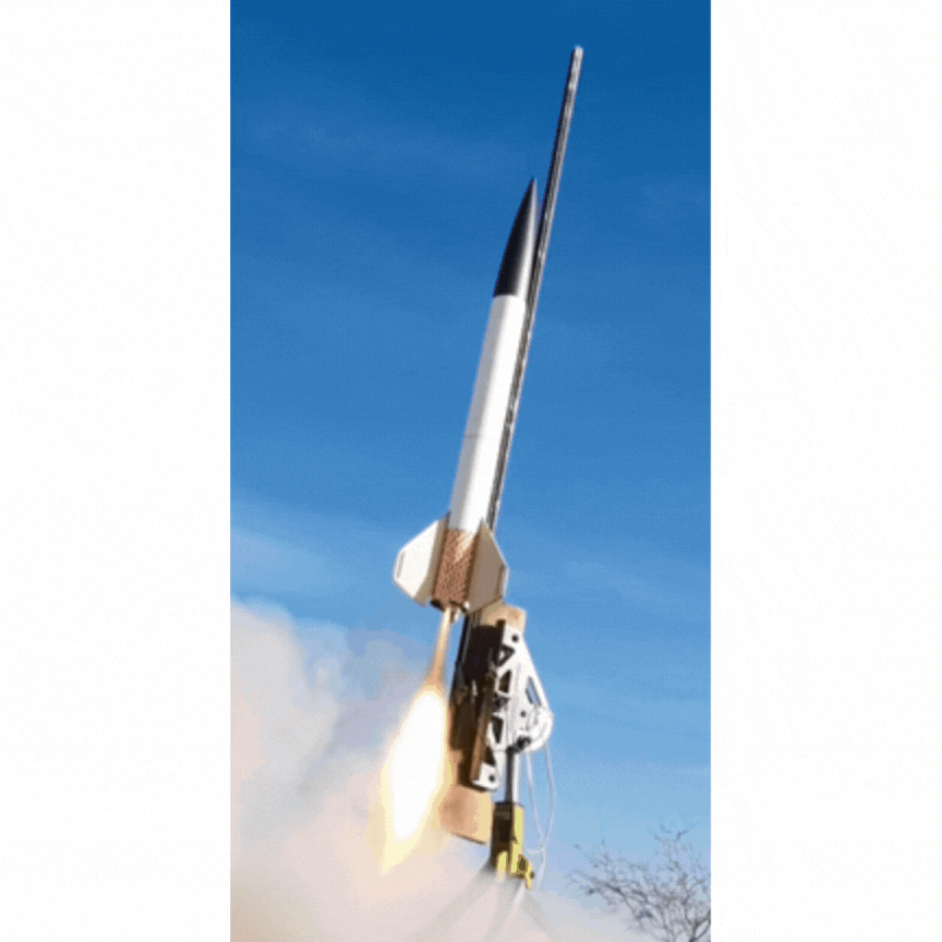 Sun City Summit Rocket Team