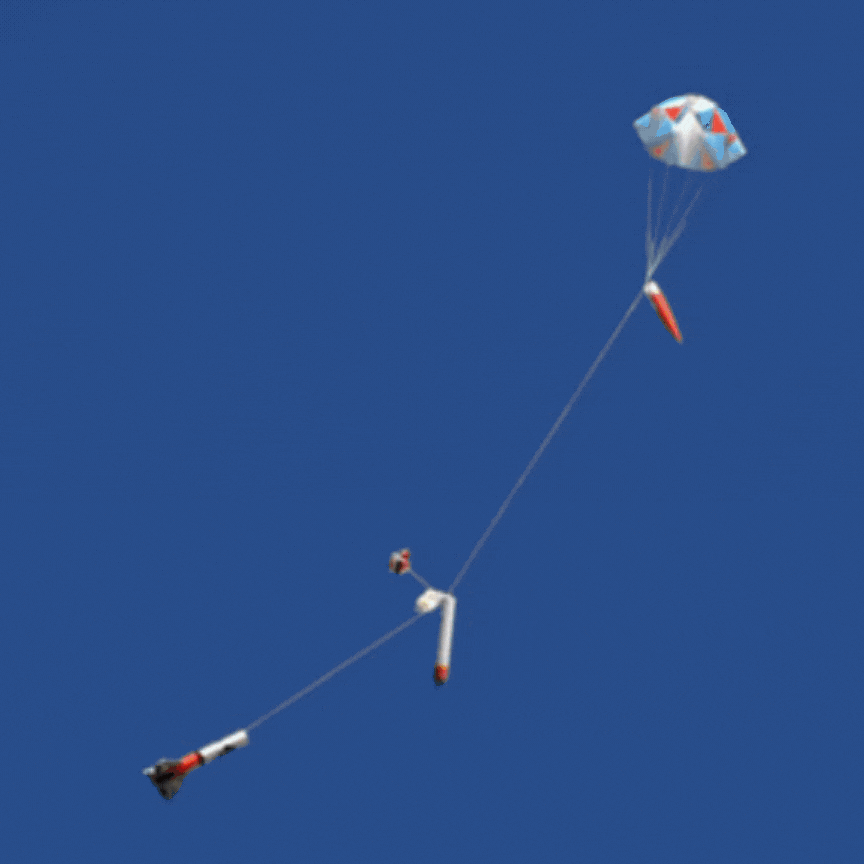 Sun City Summit Rocket Team