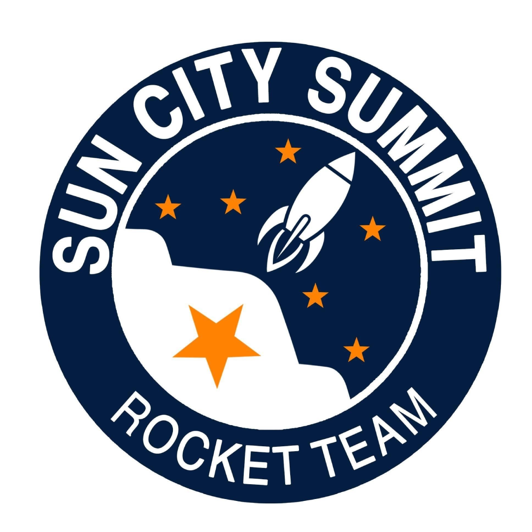 Sun City Summit Rocket Team