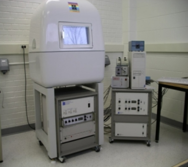 Equipment and Capabilities