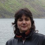 Dr. Meredith Abarca