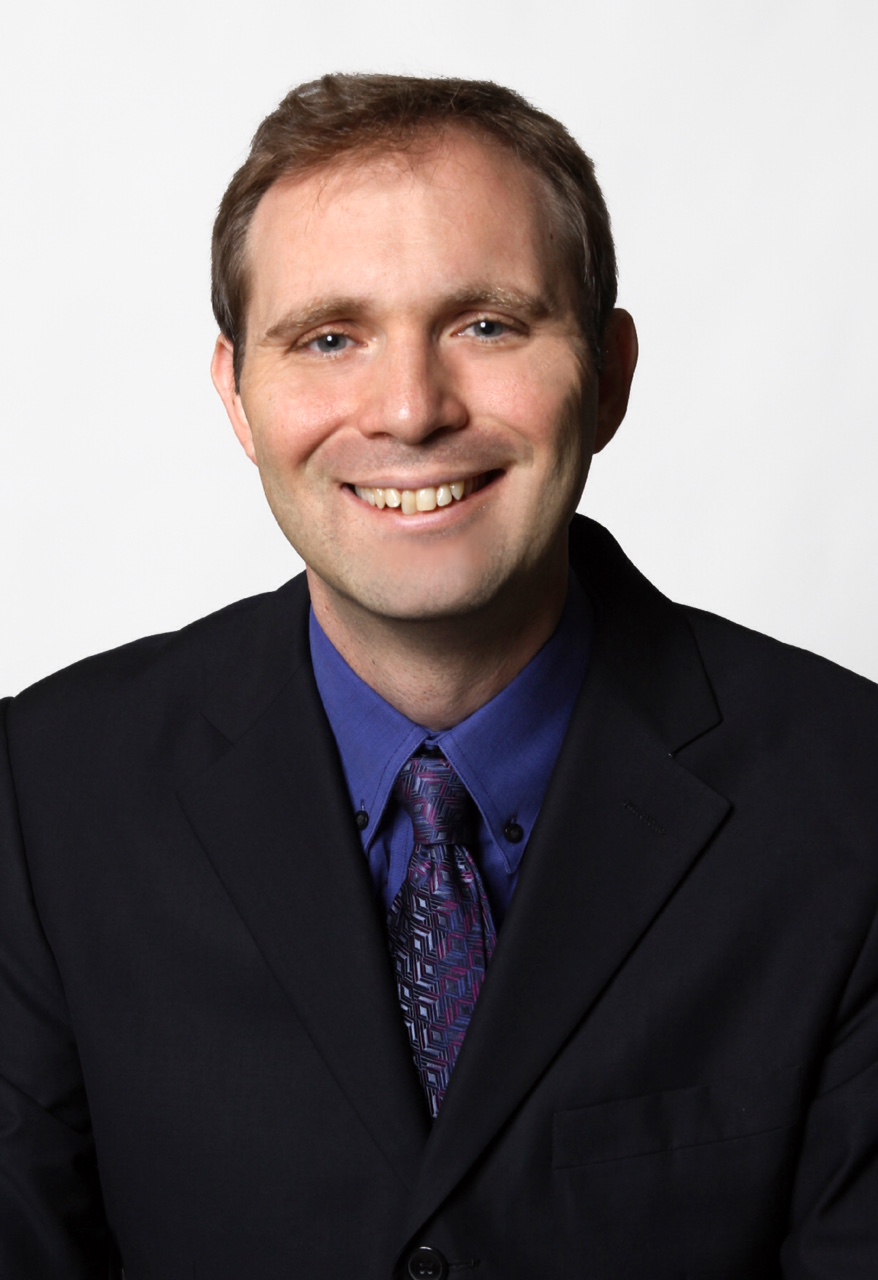 Dr. Brian Yothers