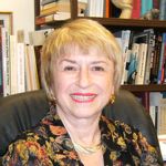 Mimi Gladstein