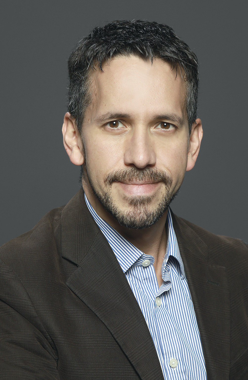 Joseph Ortiz