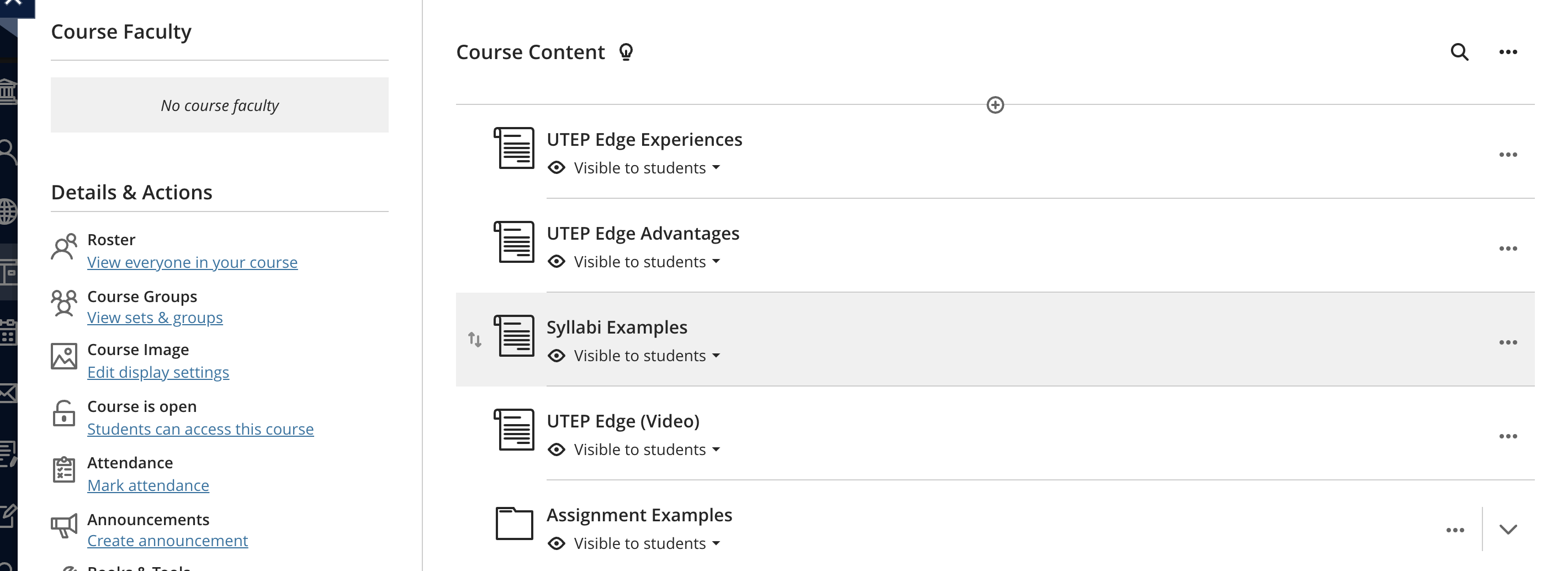UTEP Edge Resources