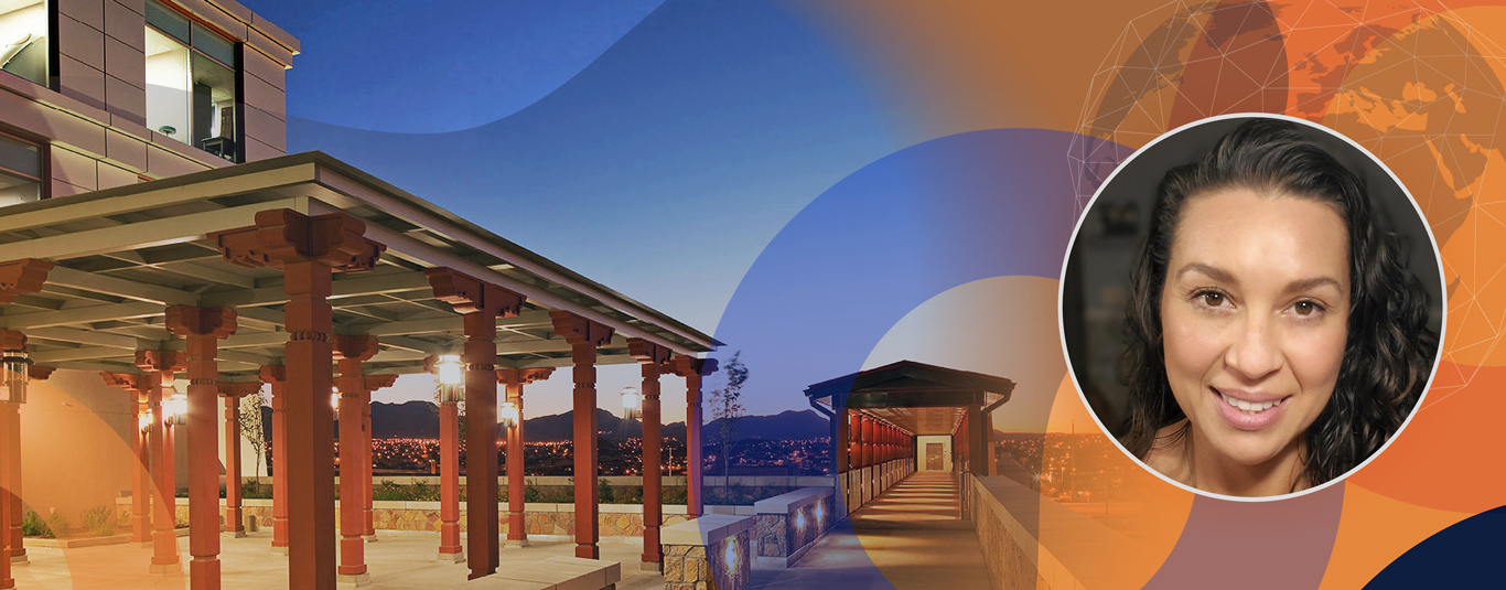 UTEP Online Degree Programs