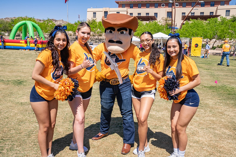 RYP Giving Day Block Party