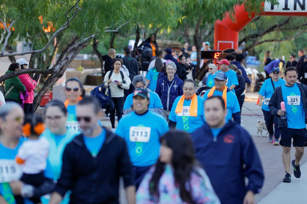 Miner Dash