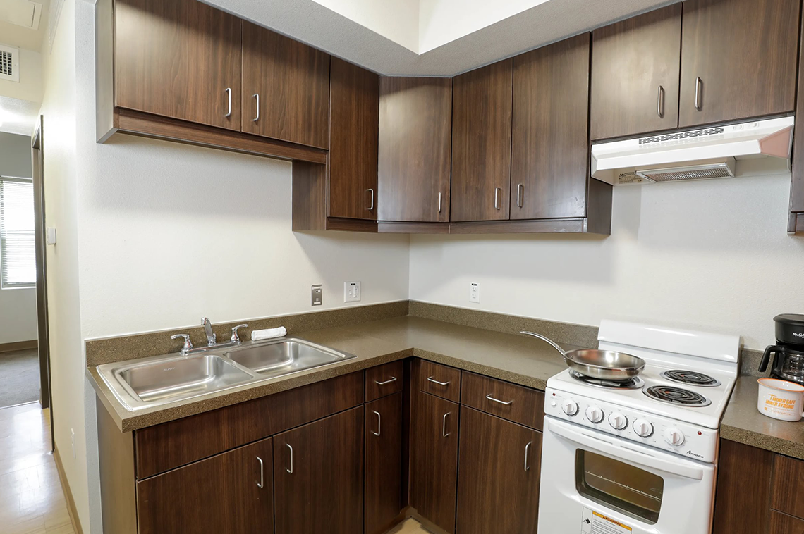 Floor Plans and Rates