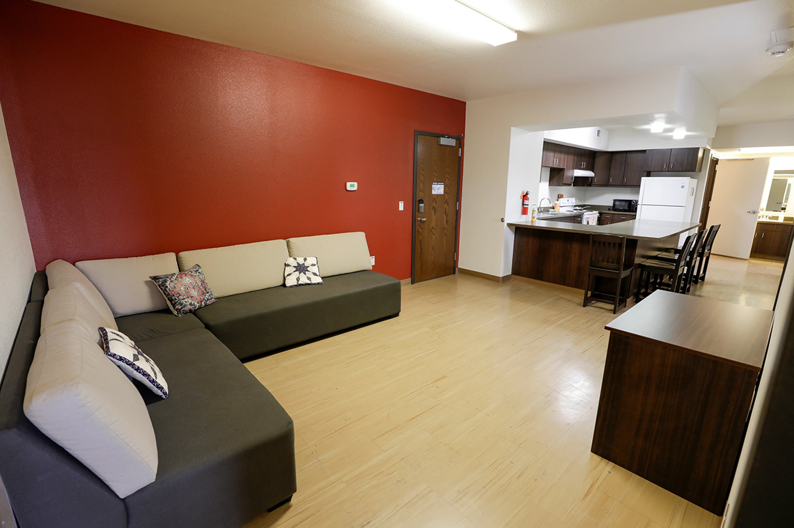 Floor Plans and Rates