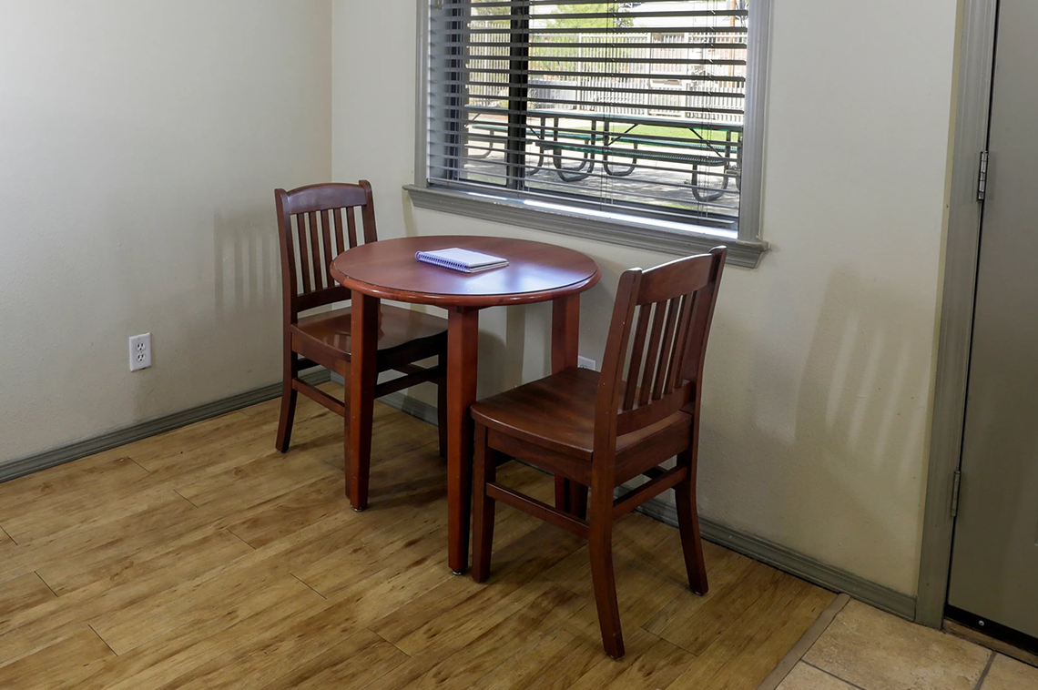 Floor Plans and Rates