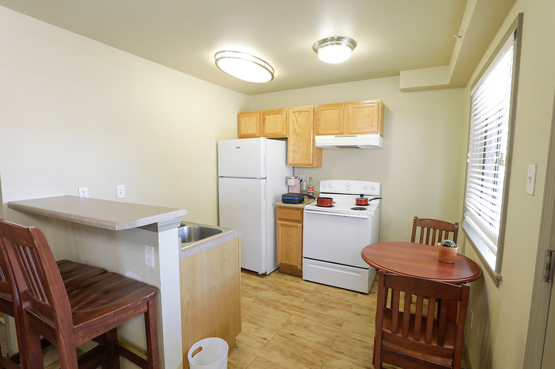 Floor Plans and Rates