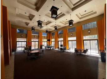 Floor Plans and Rates