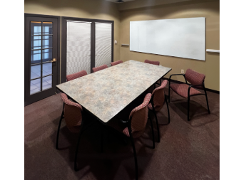 Floor Plans and Rates