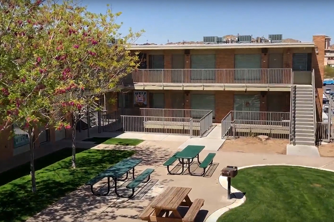 Floor Plans and Rates