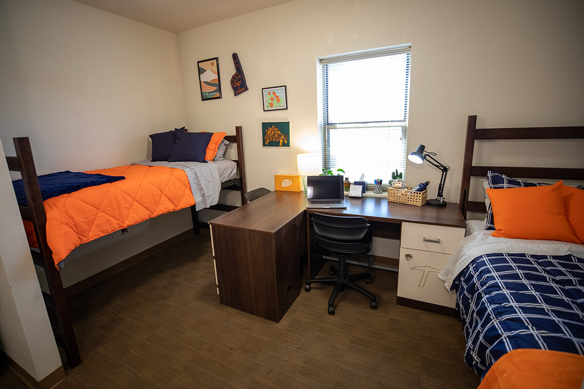 Housing and Residence Life
