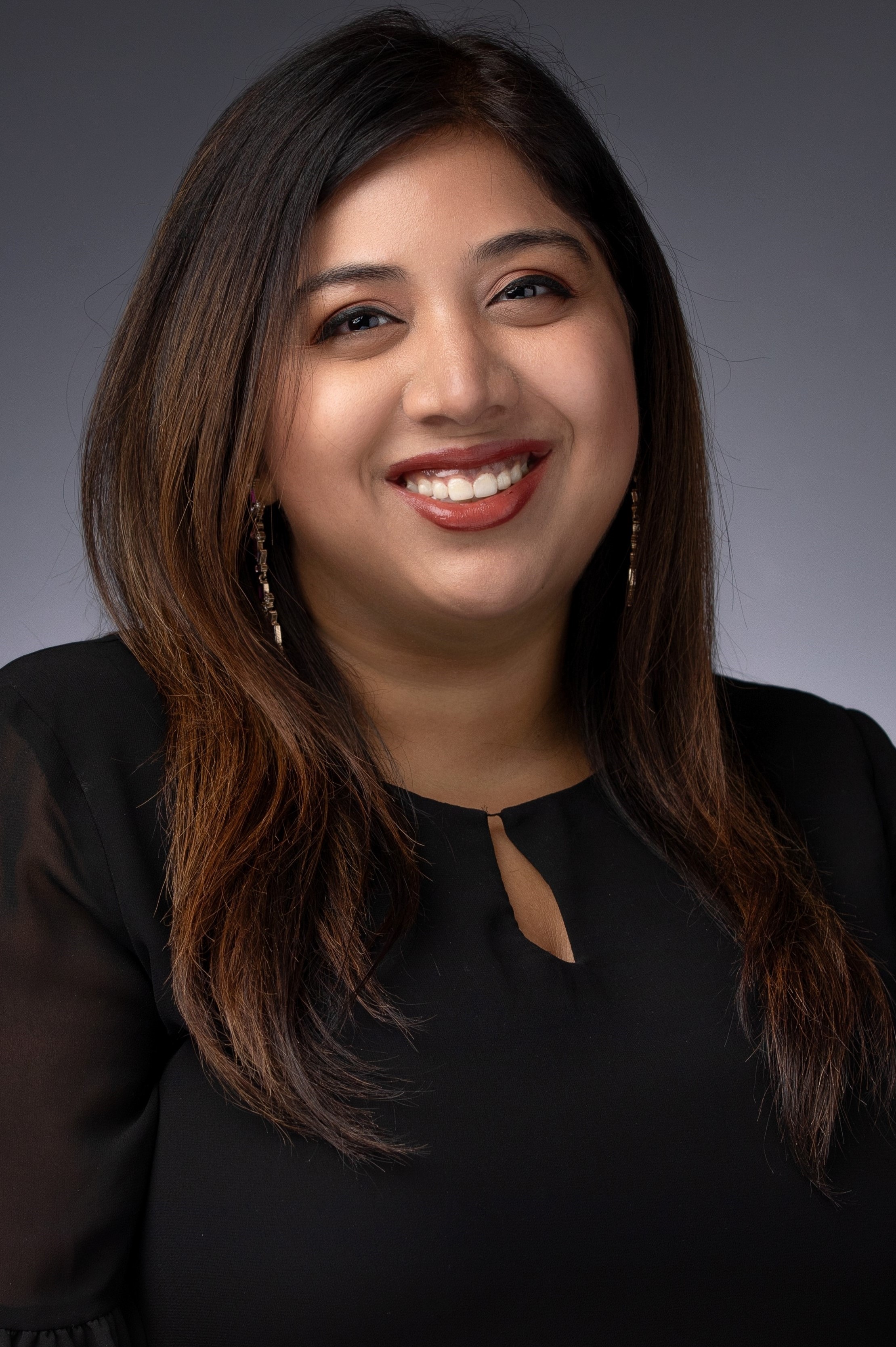 Human Resources Staff