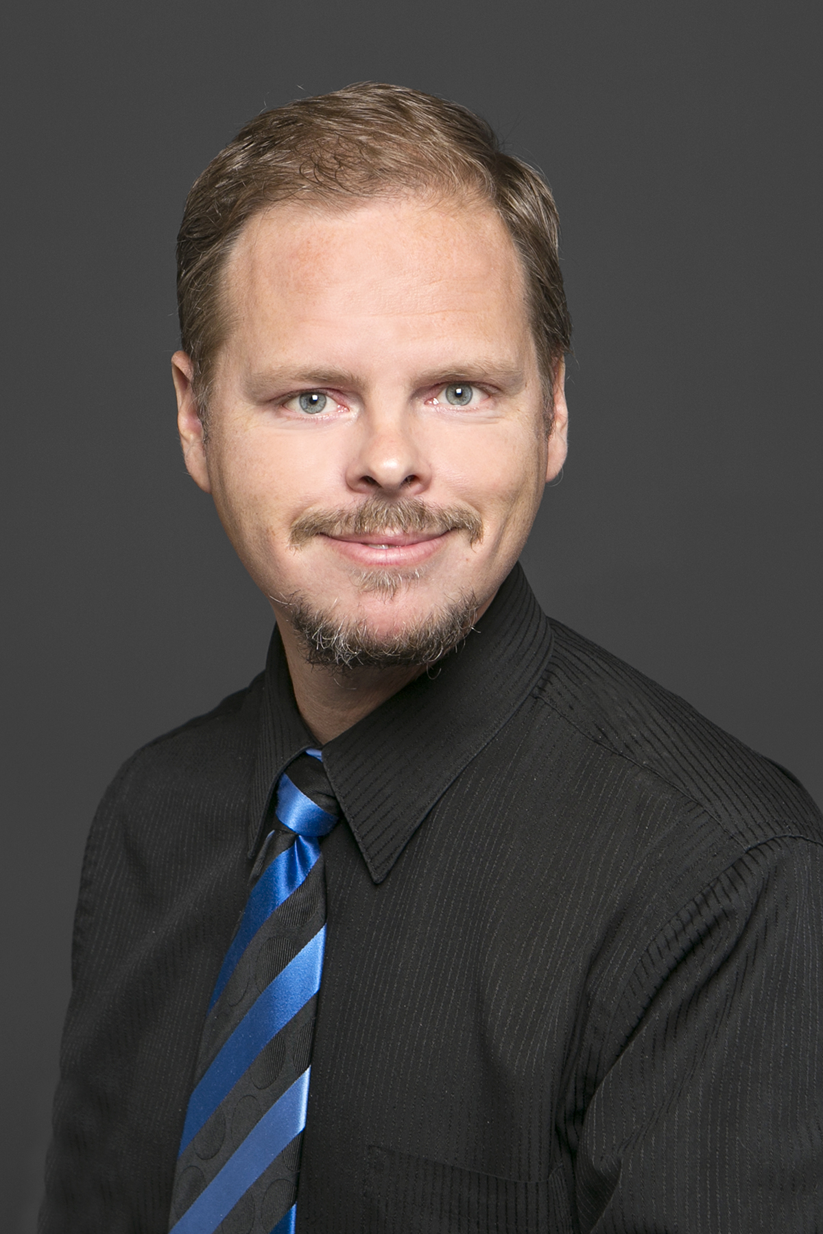 Human Resources Staff