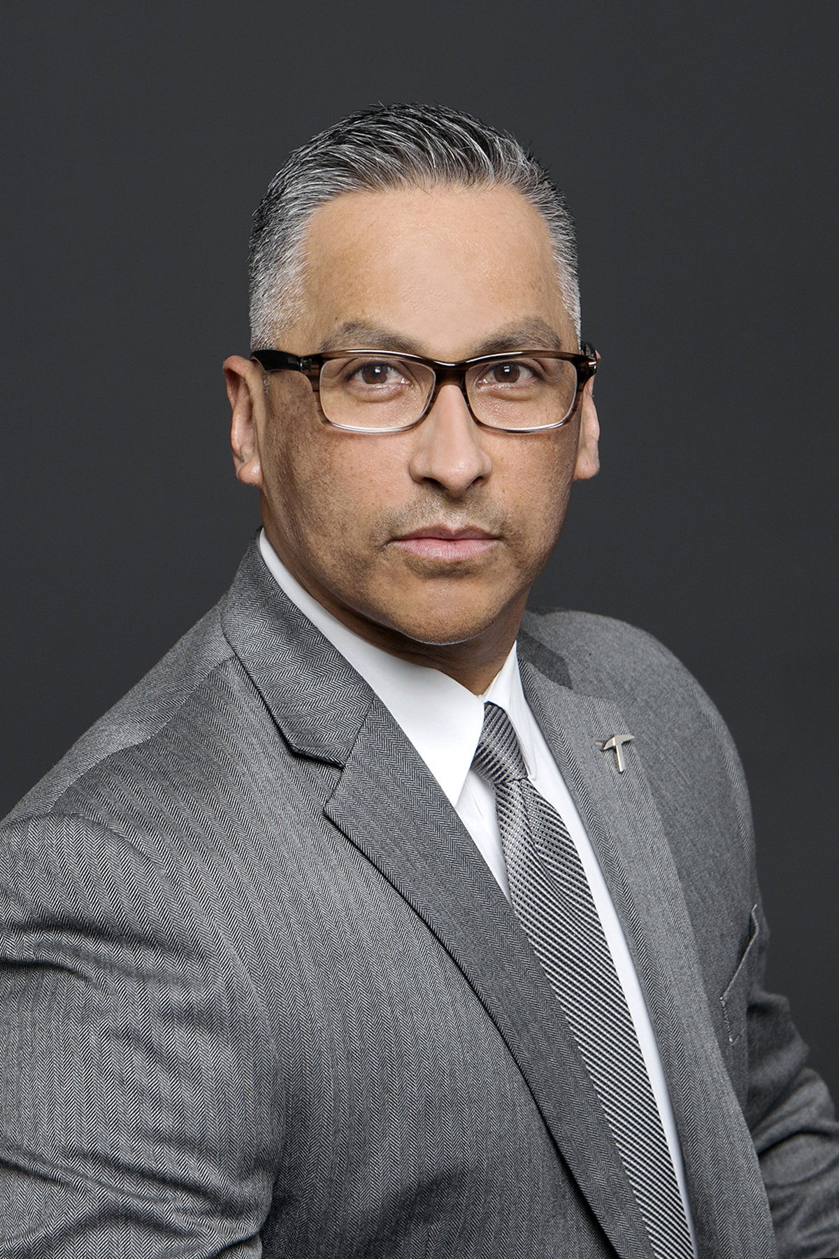 Human Resources Staff