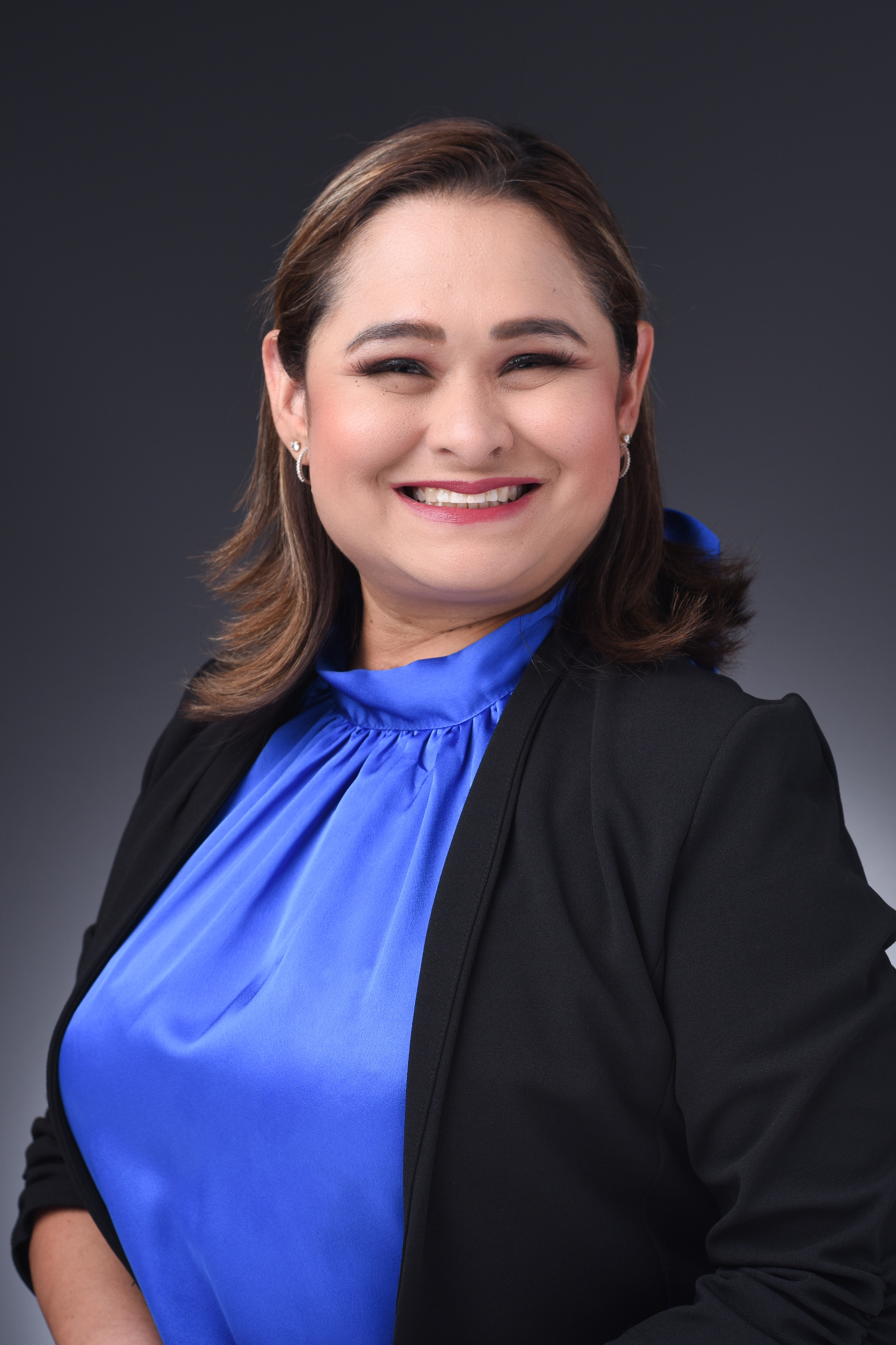 Human Resources Staff