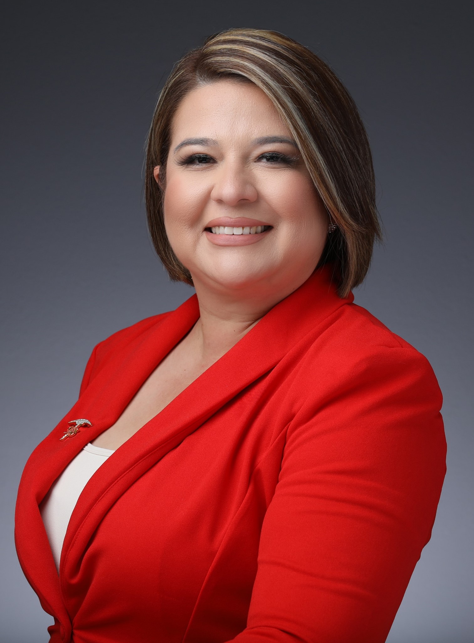 Human Resources Staff