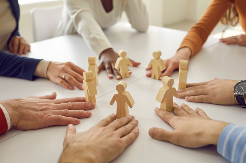 Workforce Management
