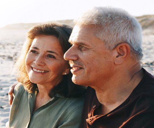Retiree Benefits / Services
