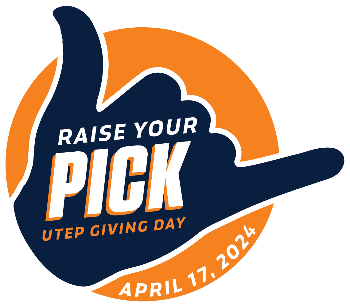 The University of Texas at El Paso - UTEP