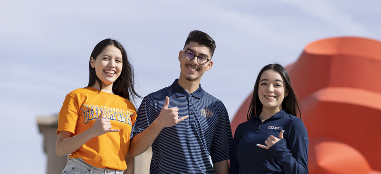 Inquire | UTEP