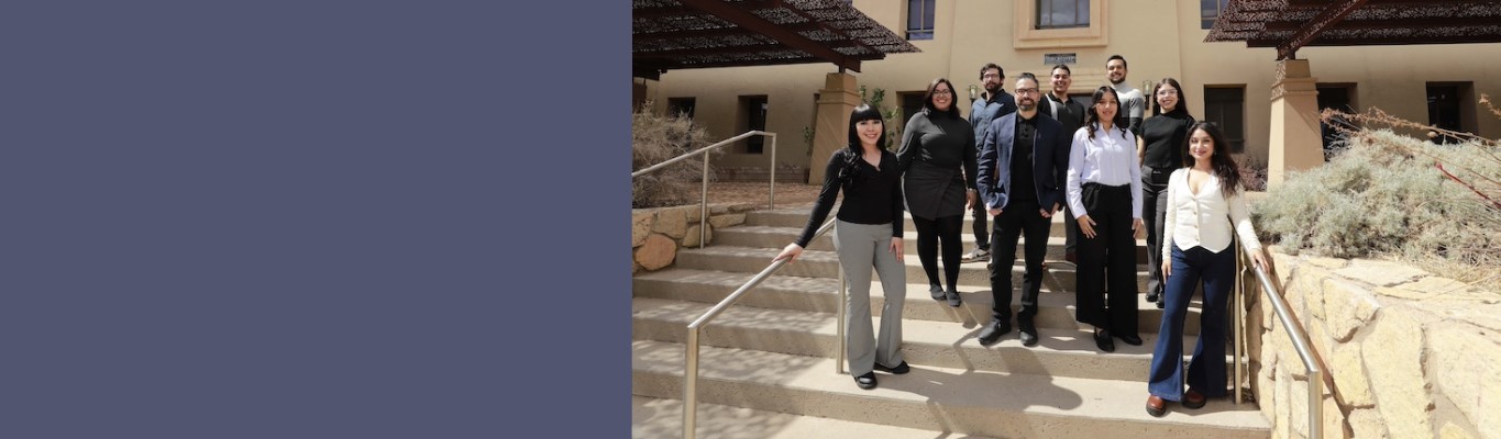 UTEP College of Liberal Arts