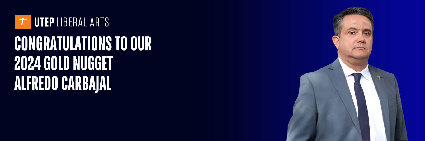 UTEP College of Liberal Arts