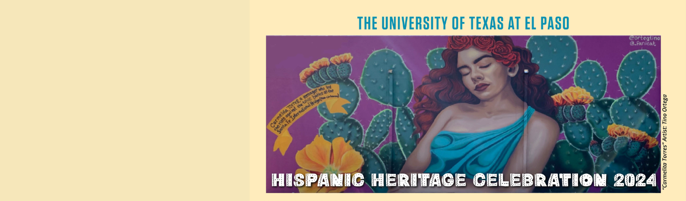 UTEP College of Liberal Arts