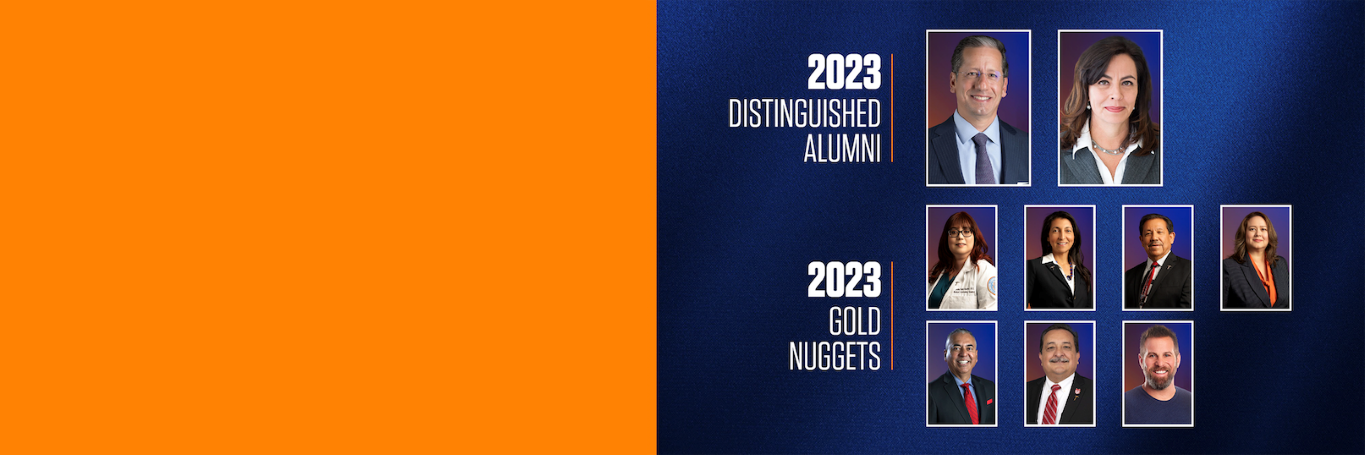UTEP College of Liberal Arts