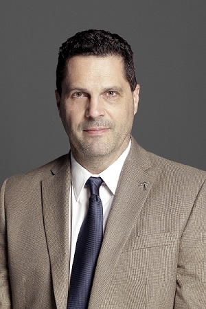 College of Liberal Arts Names Interim Dean