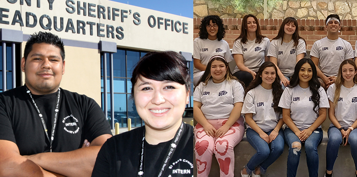 Law School Preparation Institute, Criminal Justice and Security Studies Department Celebrate ...