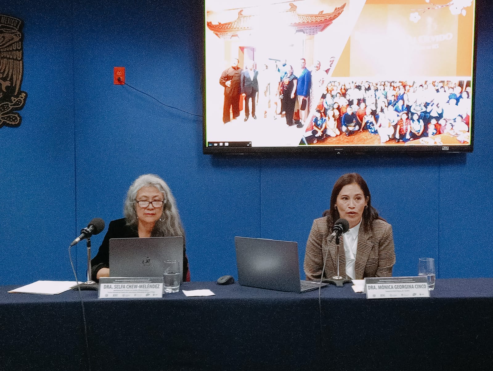 Celebrating Binational Partnerships: UTEP and UACH Collaborations Unite ...