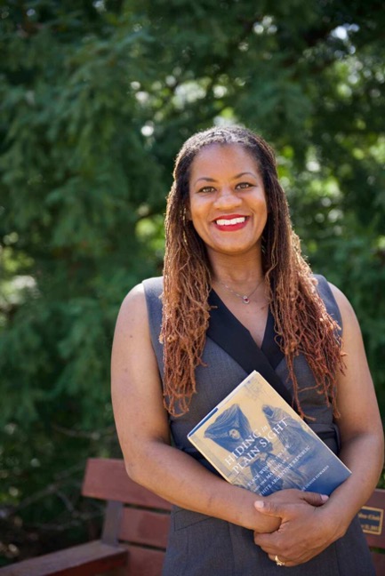 History Professor’s Research on Argentina, Race, and Blackness