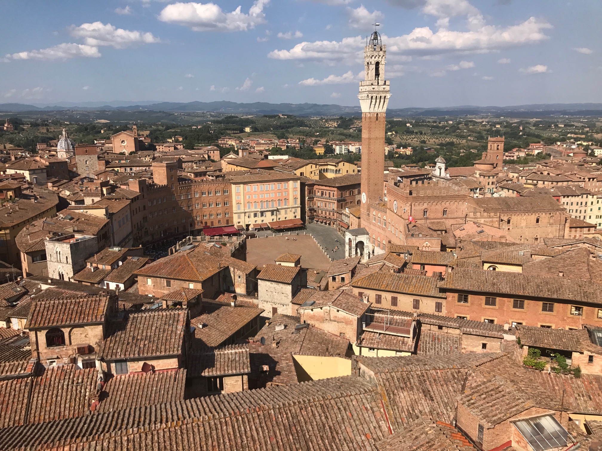 Study Abroad - ROMA AETERNA