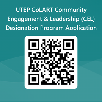 CEL Application Form