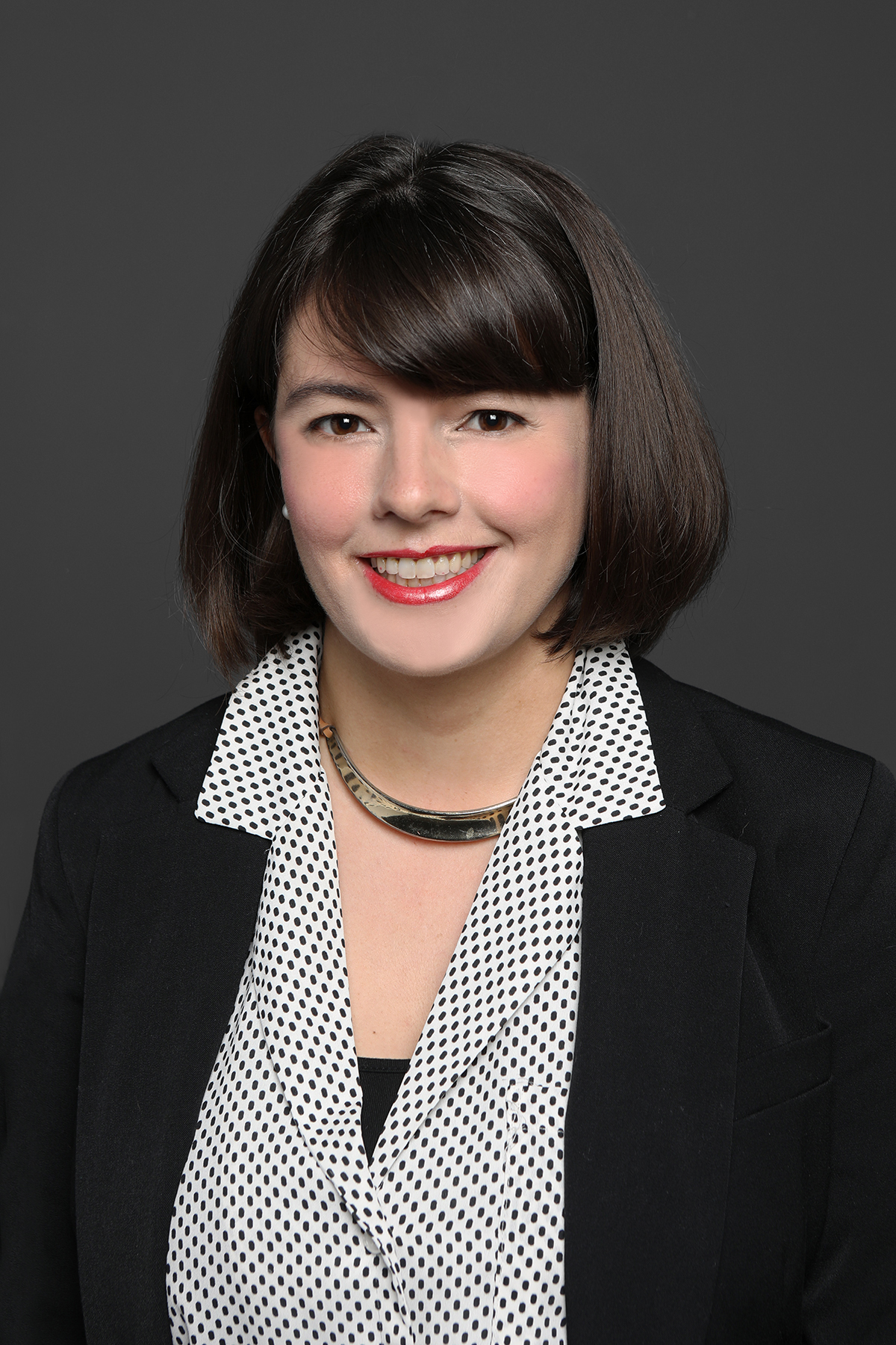 Katie Bird, Ph.D.