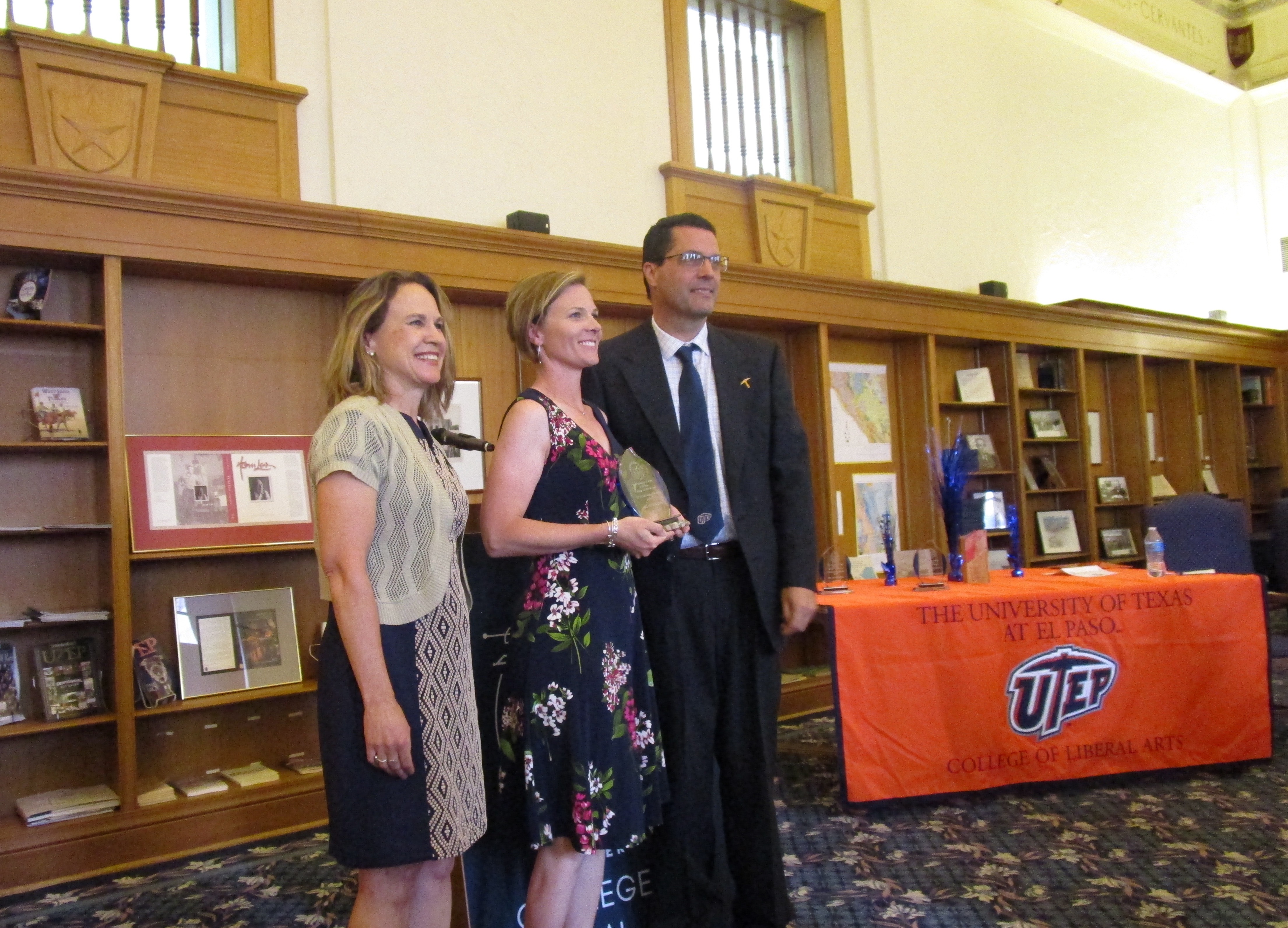 2018 Outstanding Achievement Awards