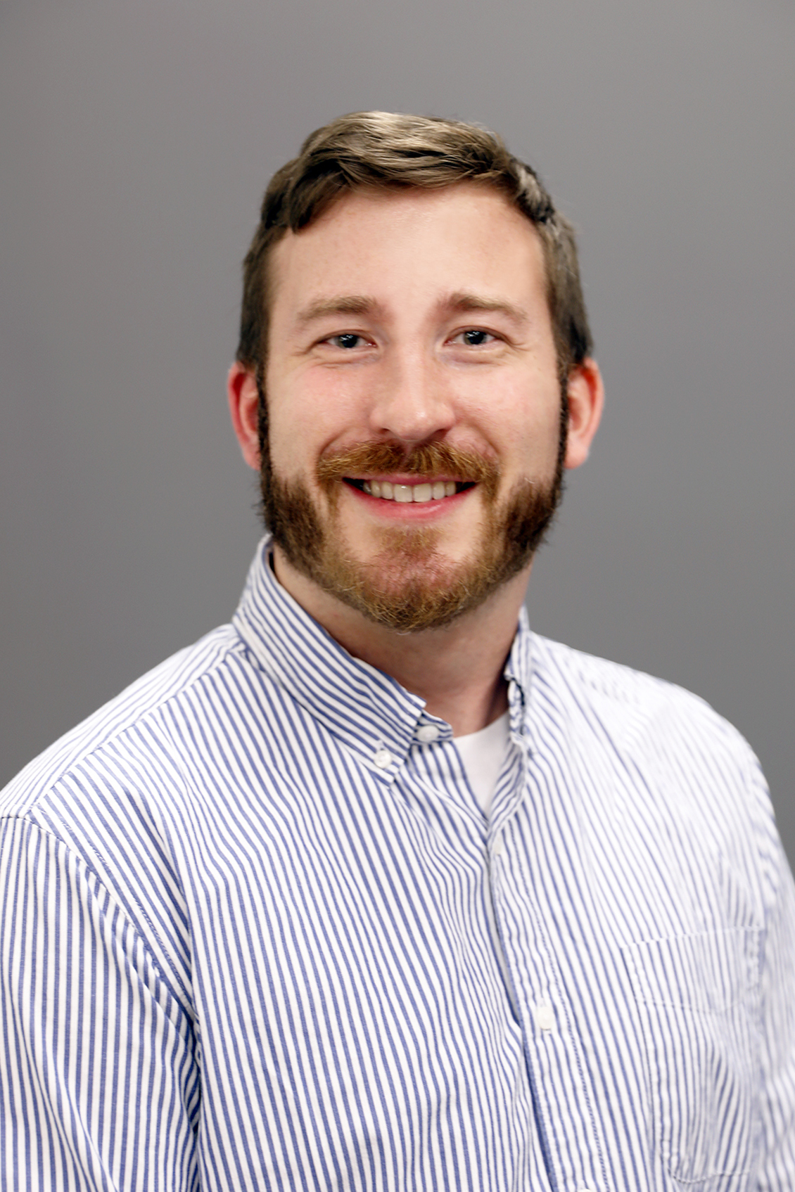 Dr. Corbin Hiday