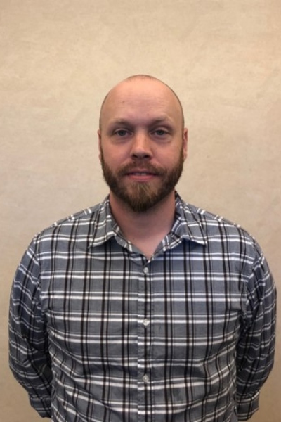 Current PhD Students