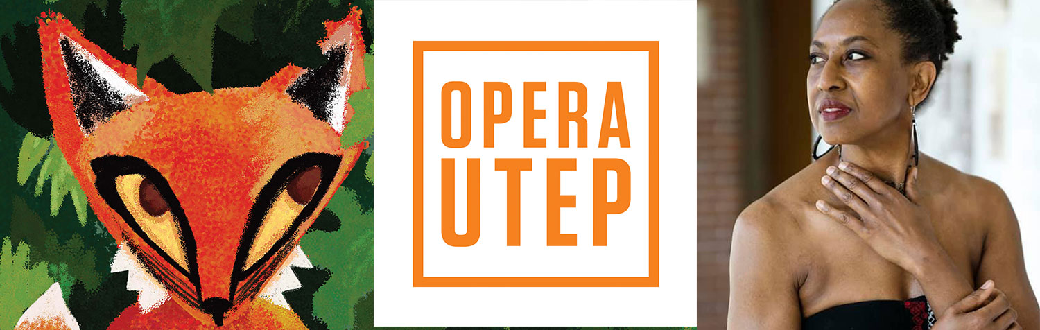 Opera UTEP (Opera Workshop)