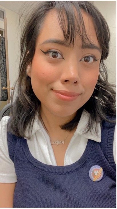 Sofia Pena's Instagram, Twitter & Facebook on IDCrawl