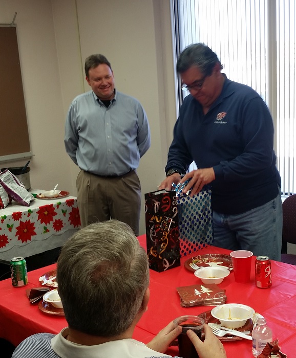 2016 Newsletter