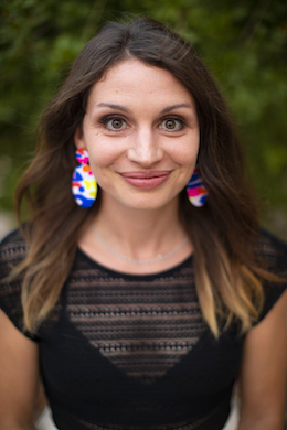 2023 Summer Research Participant Faculty-Teachers/Students