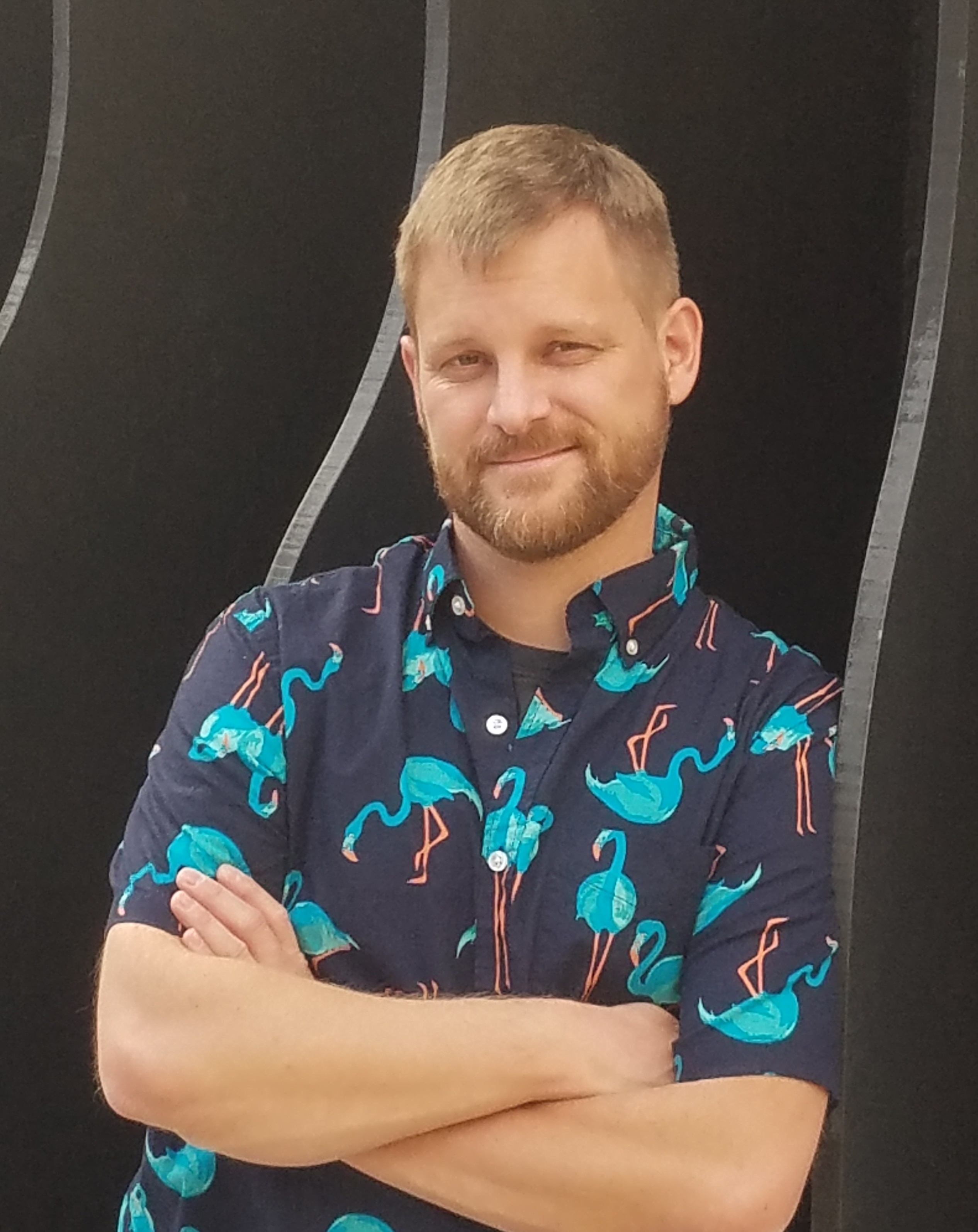 Faculty and Administration