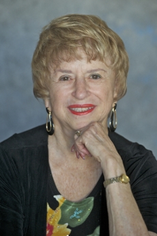 Mimi Gladstein
