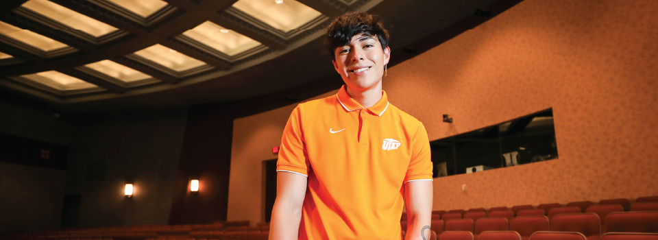 Fall 2025 Scholarships | UTEP